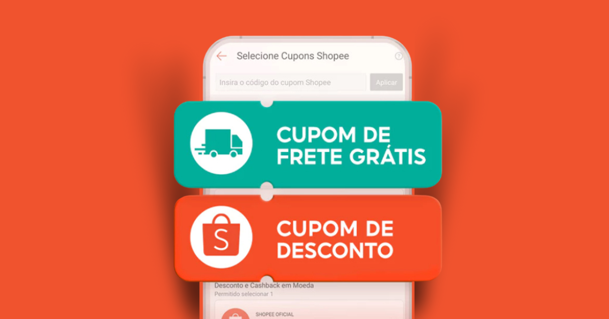 Como usar os cupons da Shopee: Guia completo para garantir descontos incríveis!